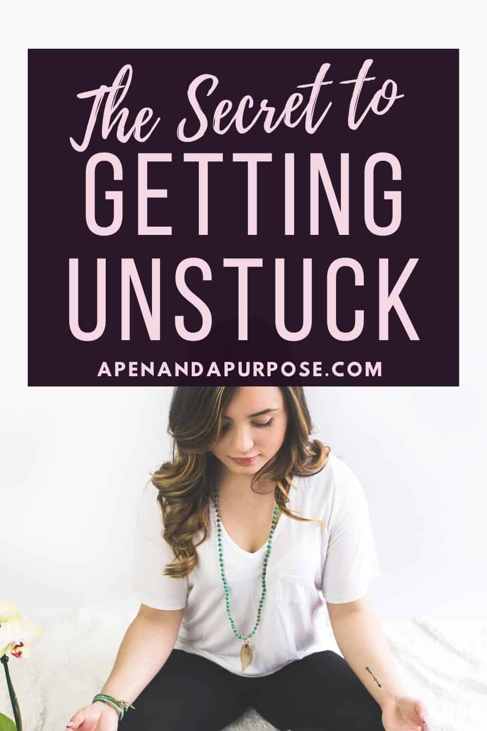 Overcome Hidden Limiting Beliefs Holding You Back From Success