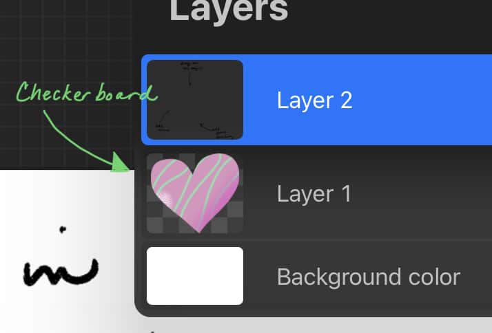 How To Use Alpha Lock in Procreate: 2 Simple Ways